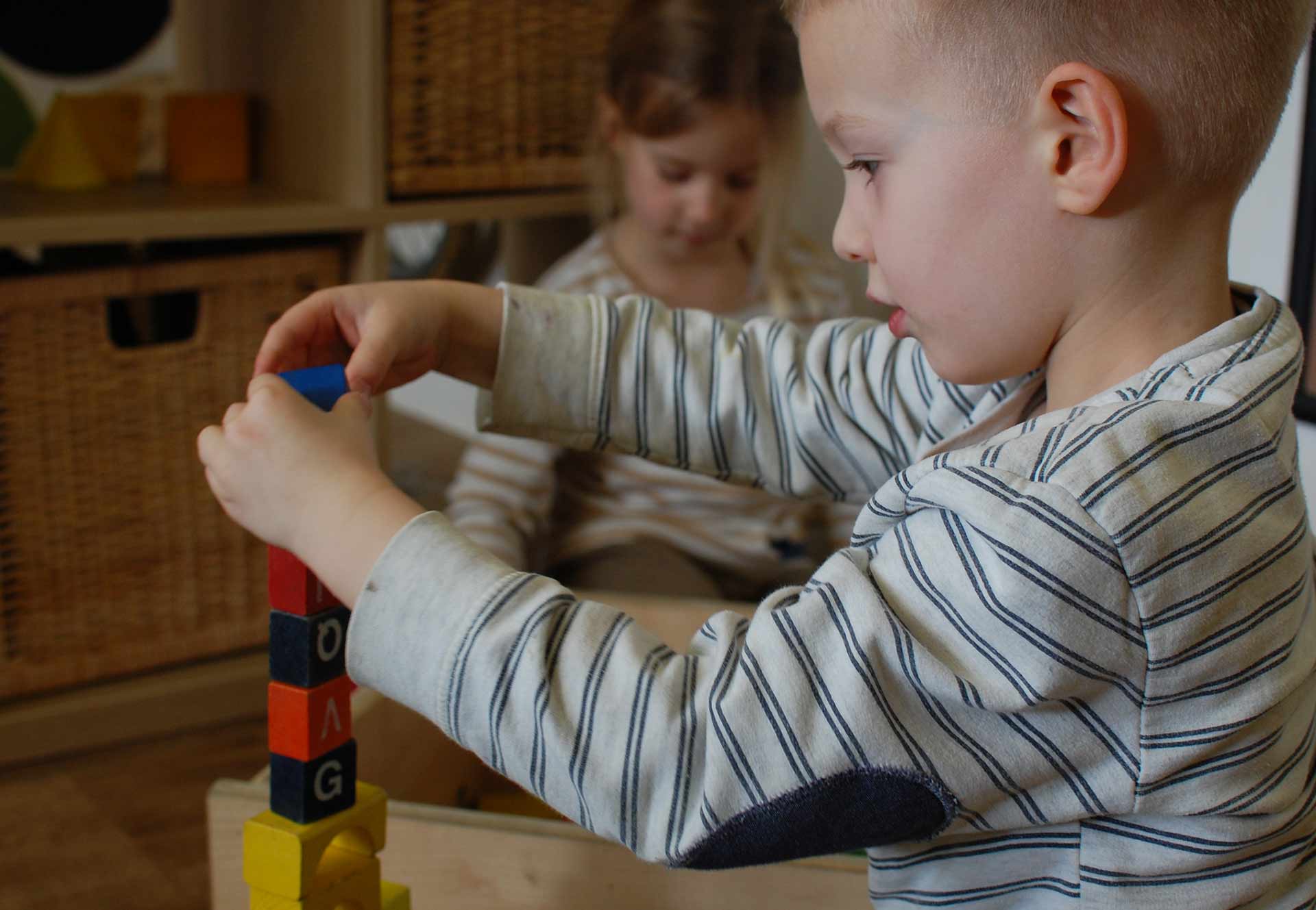 The DfE have issued an update on the Reception Baseline Assessment ...