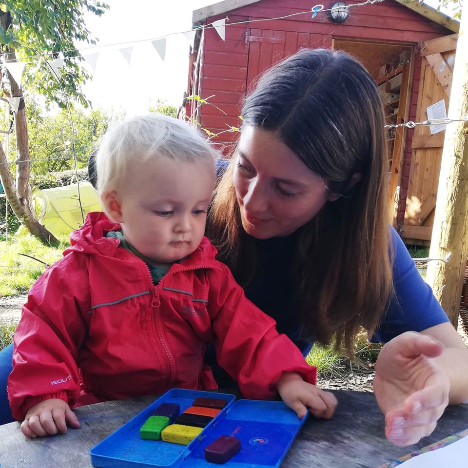 The Emotional Environment - Bristol Early Years