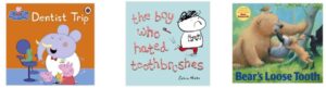 Oral Health - Bristol Early Years