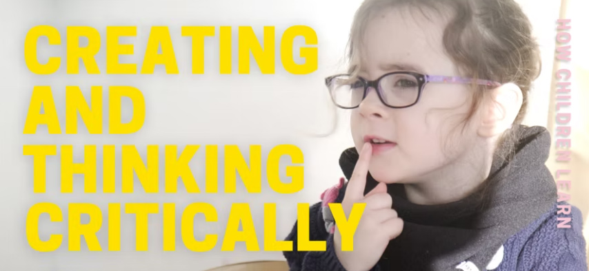 Personal Social and Emotional Development - Bristol Early Years