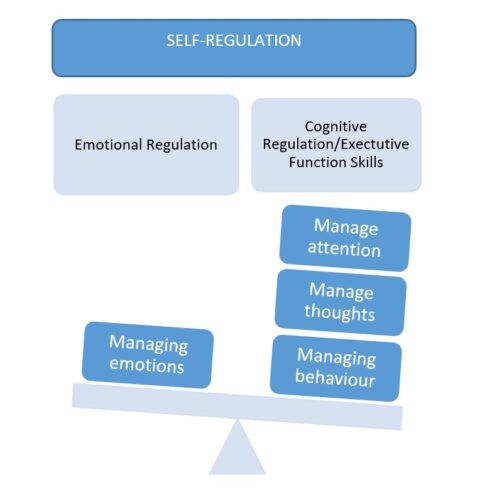 Personal Social and Emotional Development - Bristol Early Years