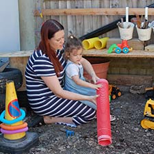 Childminding | Bristol Early Years