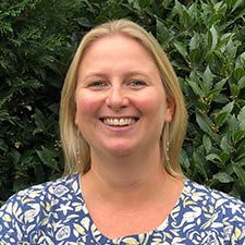 Liz - Bristol Early Years