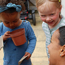 Early Learning - Bristol Early Years