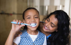 Oral Health - Help for early years providers - Bristol Early Years
