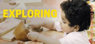 Personal Social and Emotional Development - Bristol Early Years